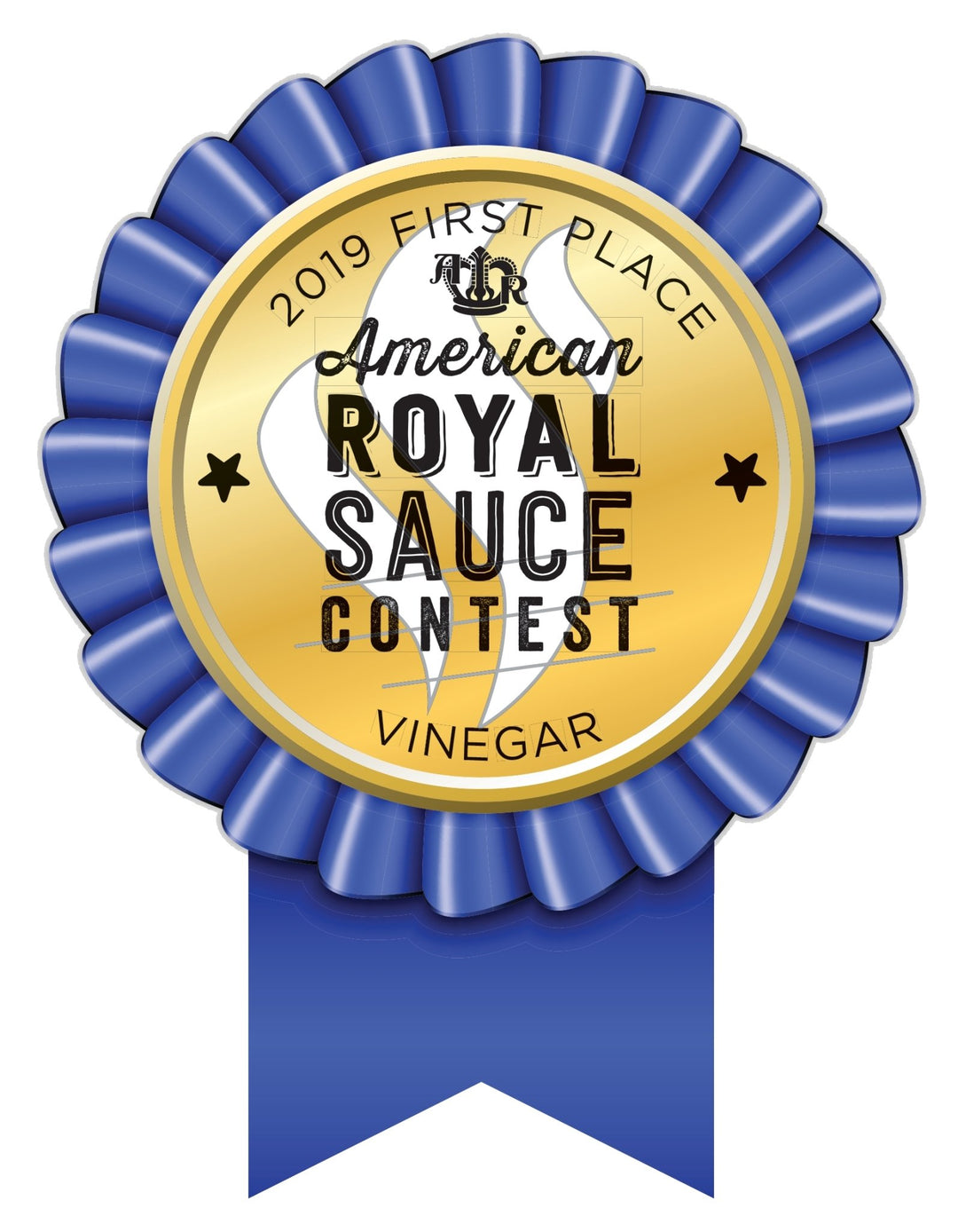 FireFly Barbecue wins -American Royal "Best Sauce on the planet"