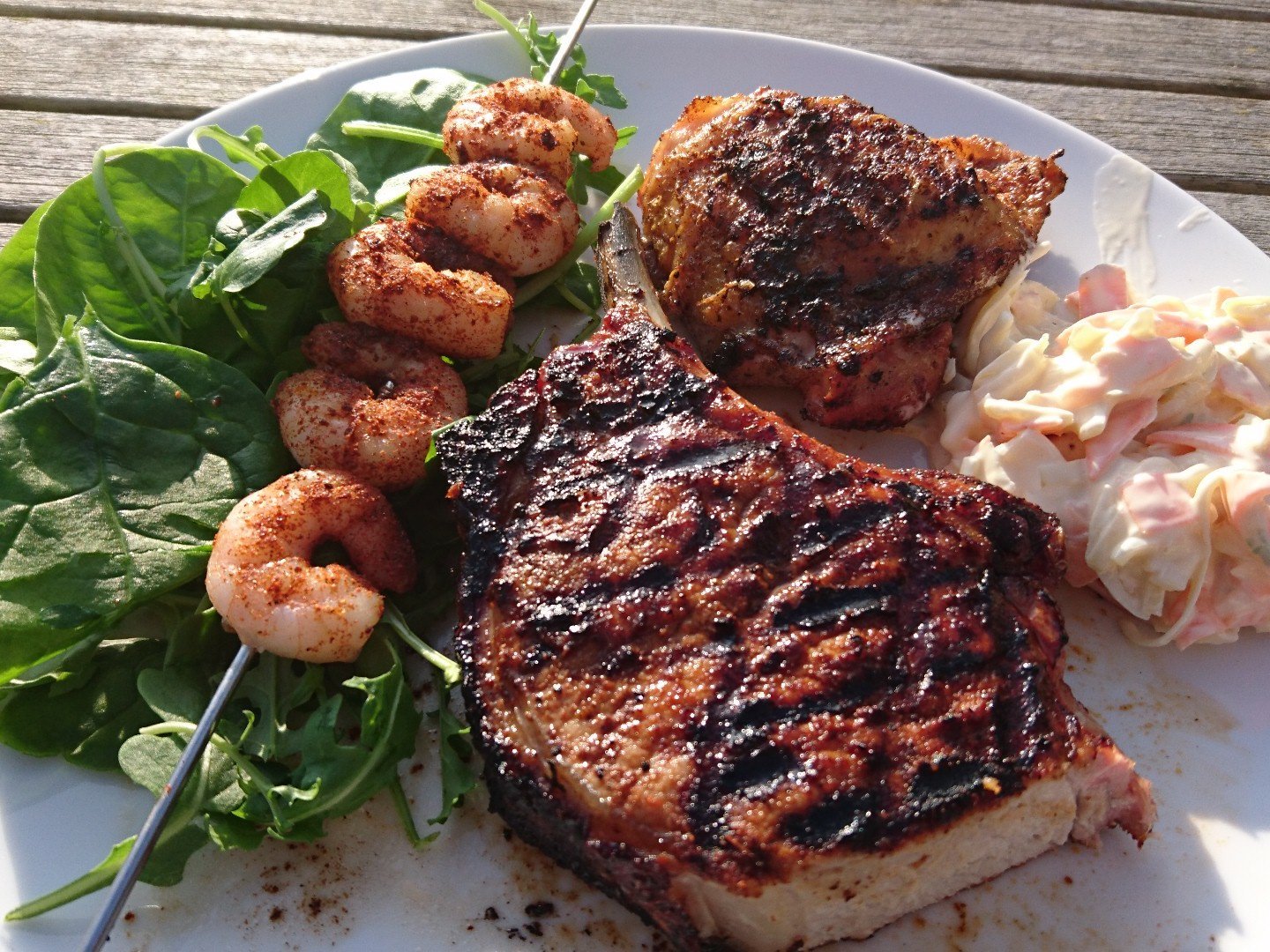 #Rubclub Mississippi Master Rub – FireFly Barbecue