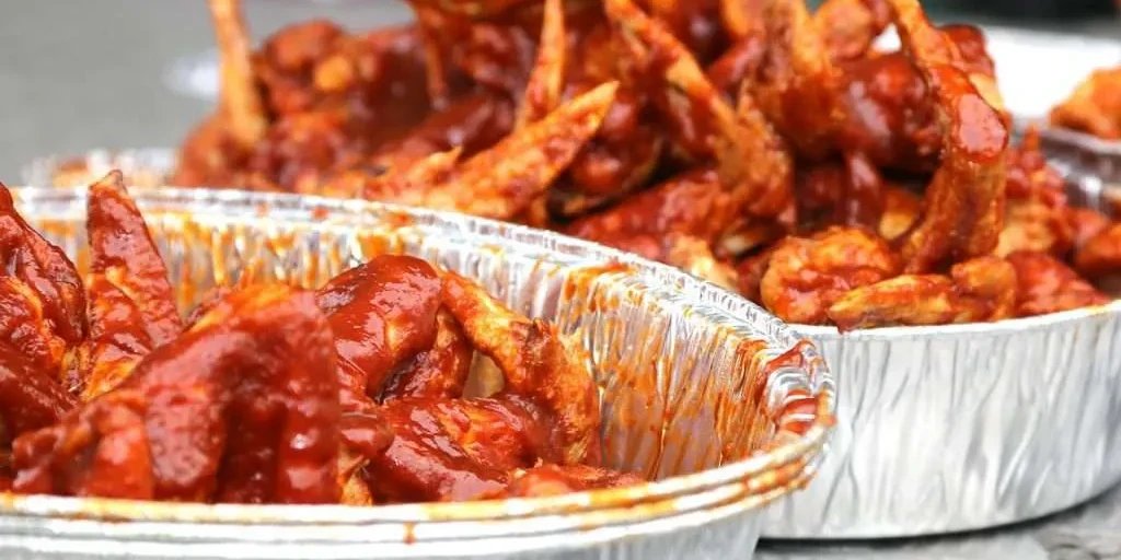 Discover Fiery Hot BBQ Chilli Sauces | FireFly Barbecue