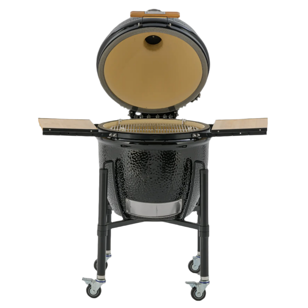 Monolith ONE.66 Ceramic Grill - High-Quality BBQ – FireFly Barbecue