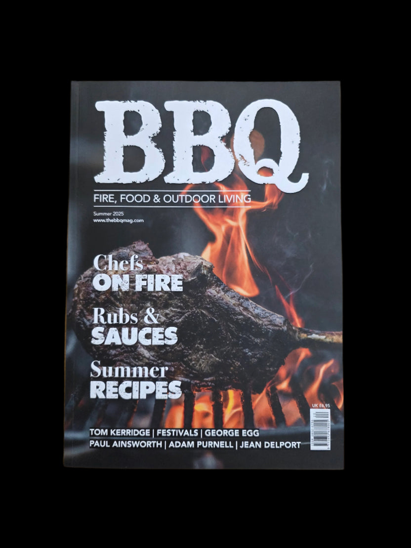 Tesco Charcoal Briquettes - BBQ Fuel | FSC Certified 4Kg – FireFly Barbecue