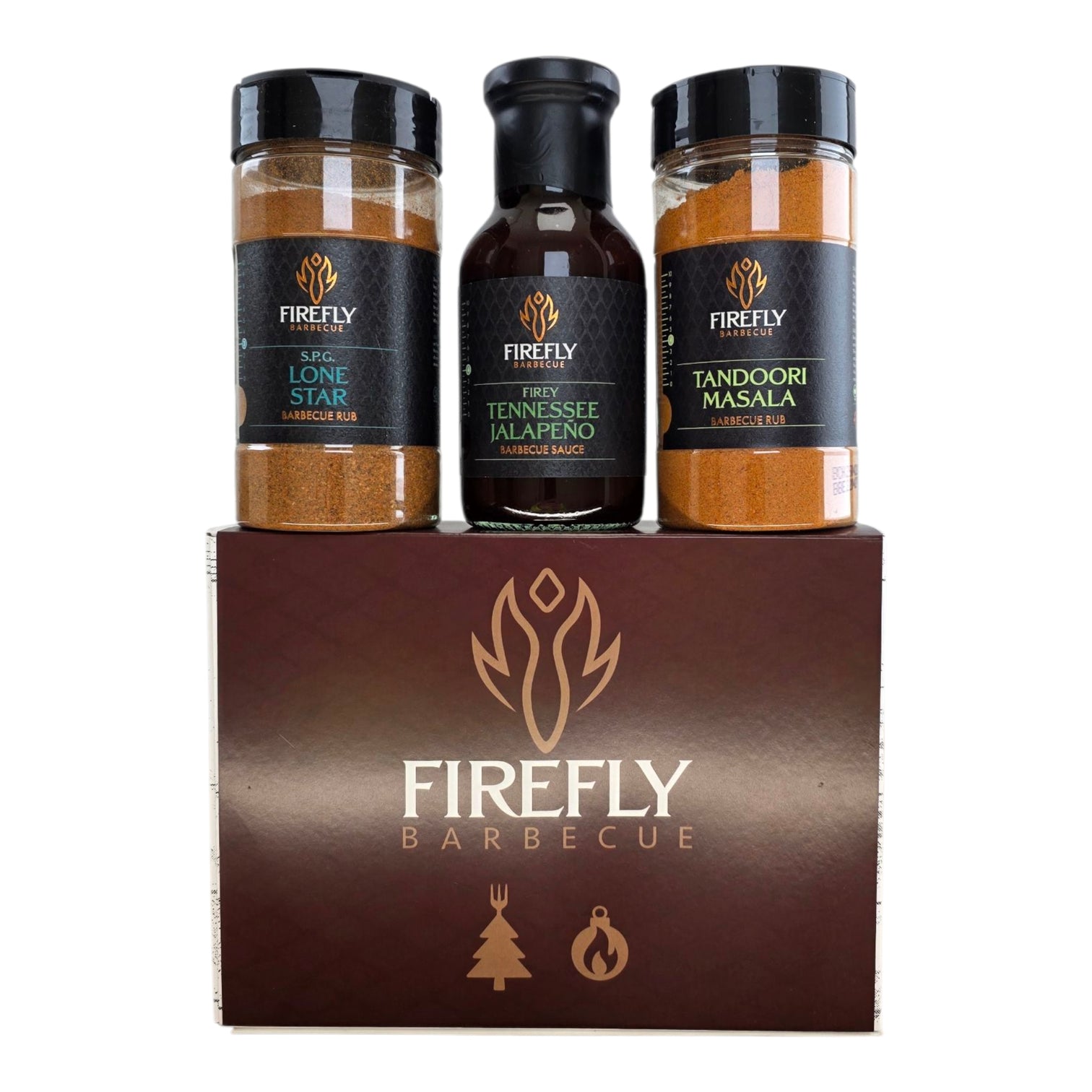 FireFly Barbecue | Award Winning BBQ Sauces, BBQ Rubs, and Accessories