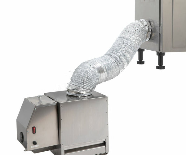 Borniak Cold Smoke Bundle - Cold Smoking Kit | Easy Setup – FireFly ...