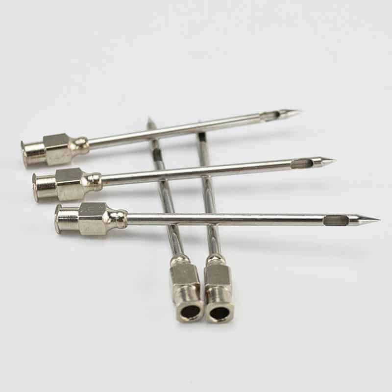 Meat Injector Gun - Variable Dose & Tube-Fed – FireFly Barbecue