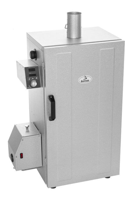 Borniak Smokers - Effortless Smoking for Everyone – FireFly Barbecue