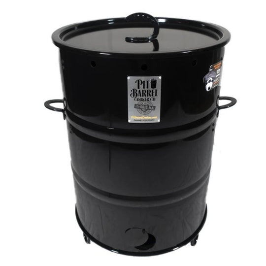 Pit Barrel PBX 22.5 Cooker - Pit Barrel PBX 22.5 Cooker | Includes ...