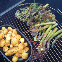 Pit Barrel PBX 22.5 Cooker - Large Outdoor Cooker | Perfect BBQ ...