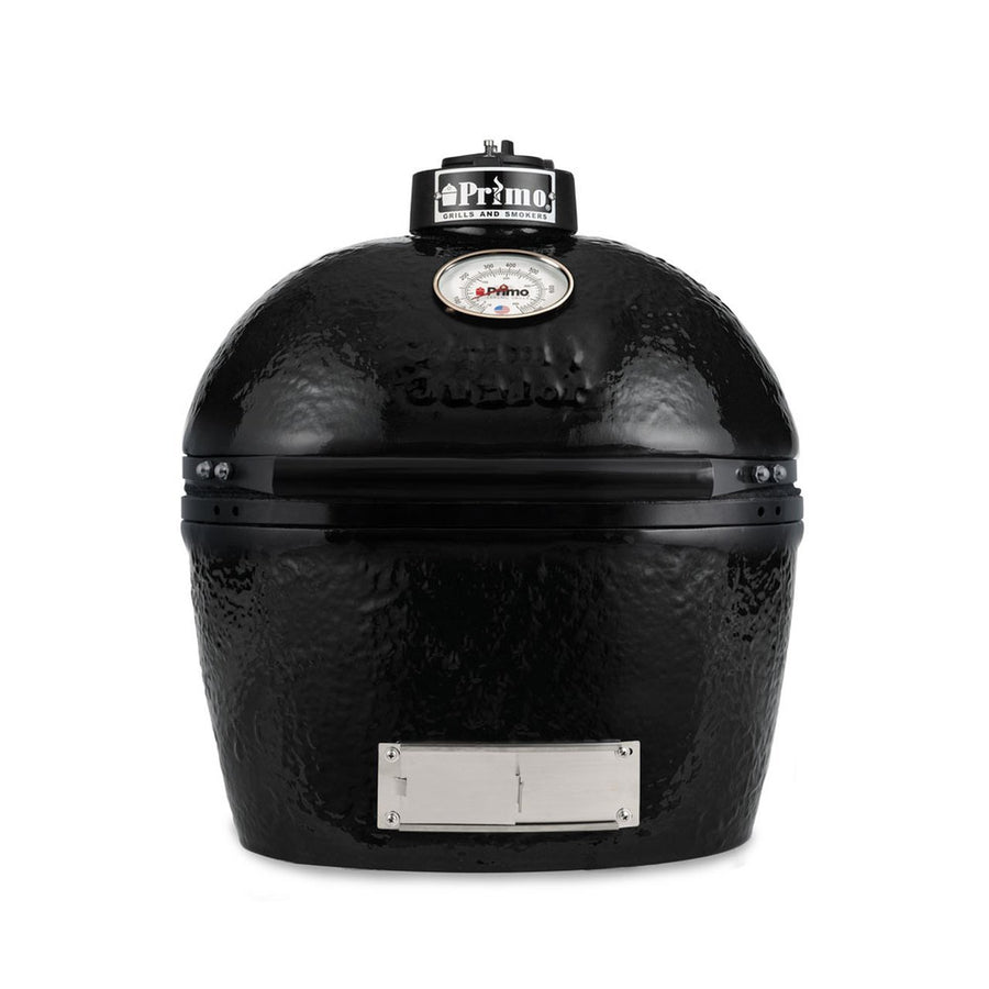 Primo Grills Ceramic BBQ - Oval Design | Efficient Cooking – FireFly ...