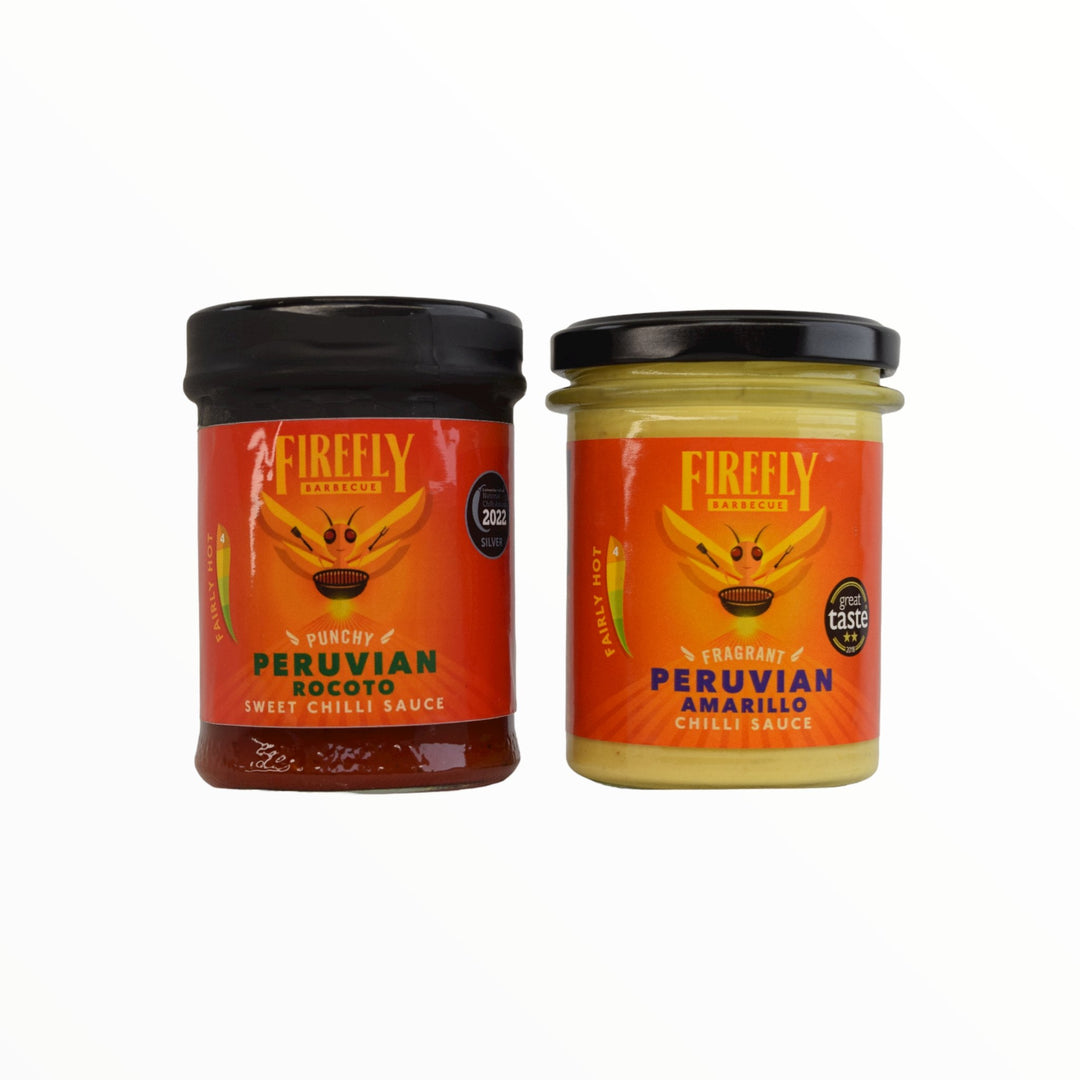 Gift Sets and Collections - FireFly Barbecue